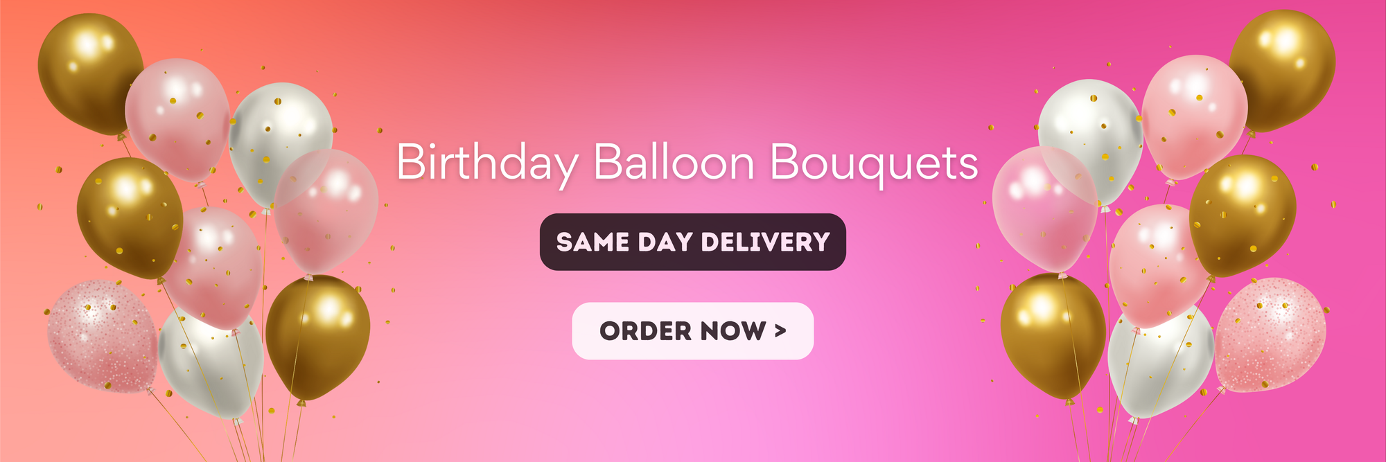 Helium Balloons | Balloon Delivery Dubai – BalloonStreet.ae